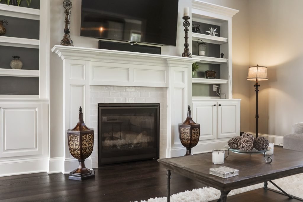 Poplar Ridge Home