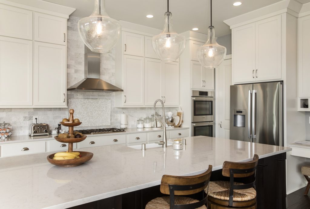 Homearama Featured Home | Custom Home | Joe Kroll of Louisville