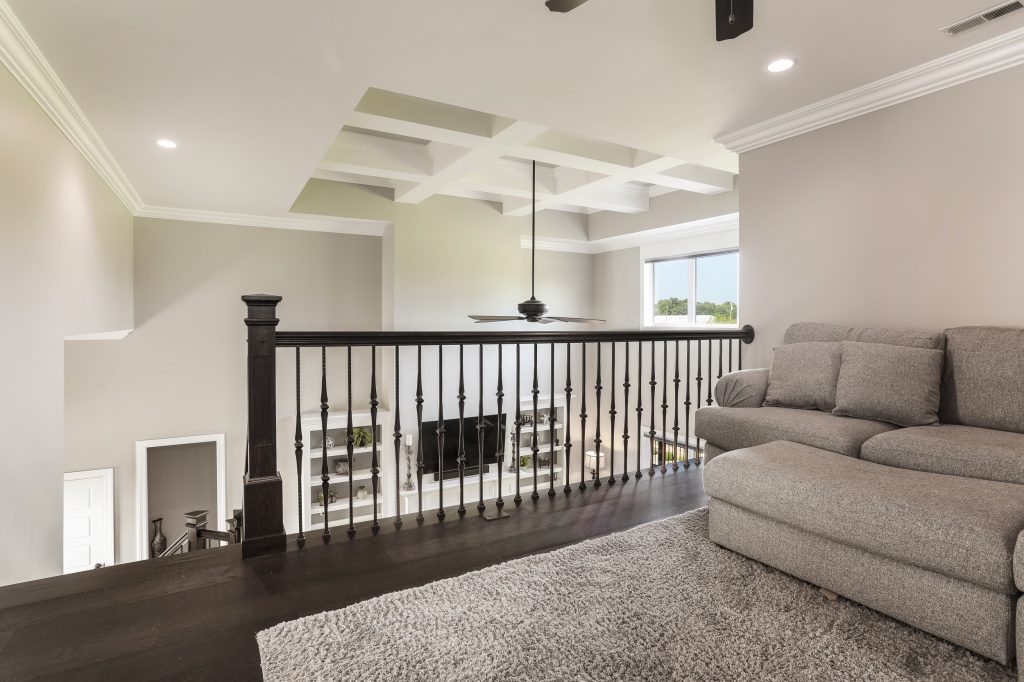 Poplar Ridge Home