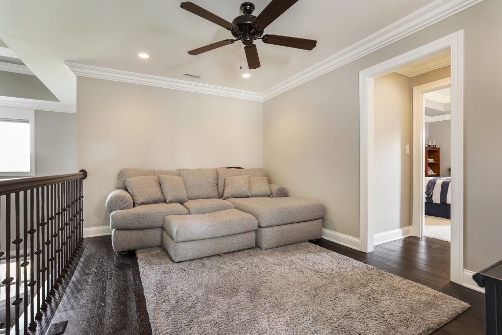 Poplar Ridge Home