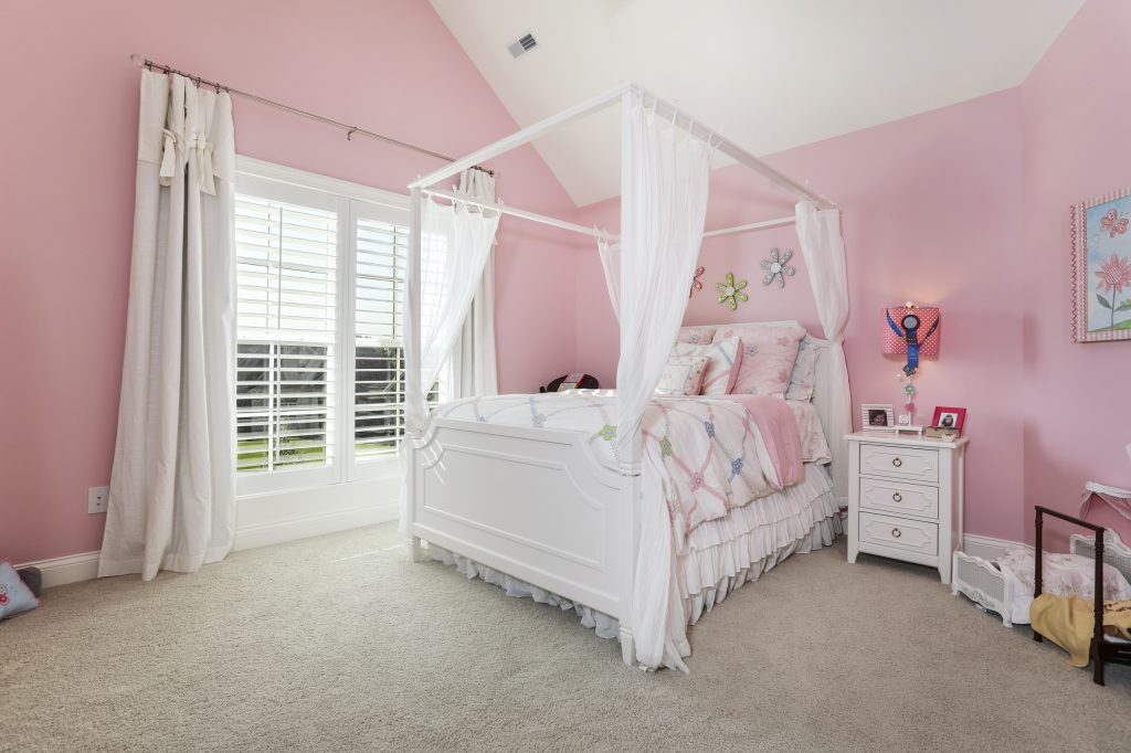 Poplar Ridge Home