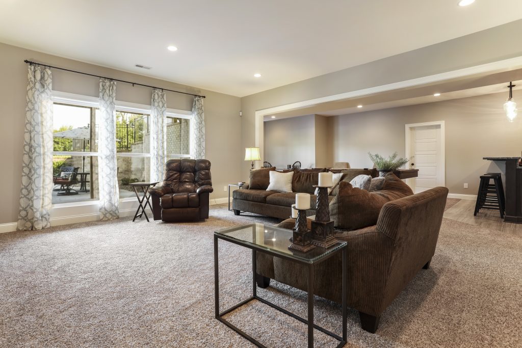 Poplar Ridge Home