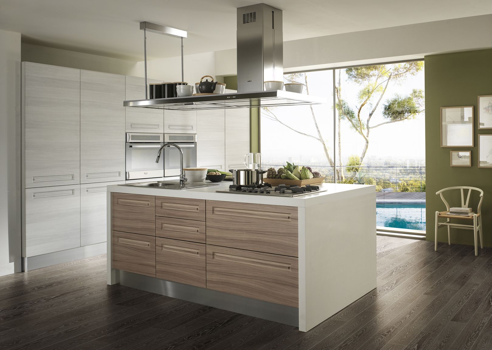 Get Modern and Unique Kitchen Design in Brighton