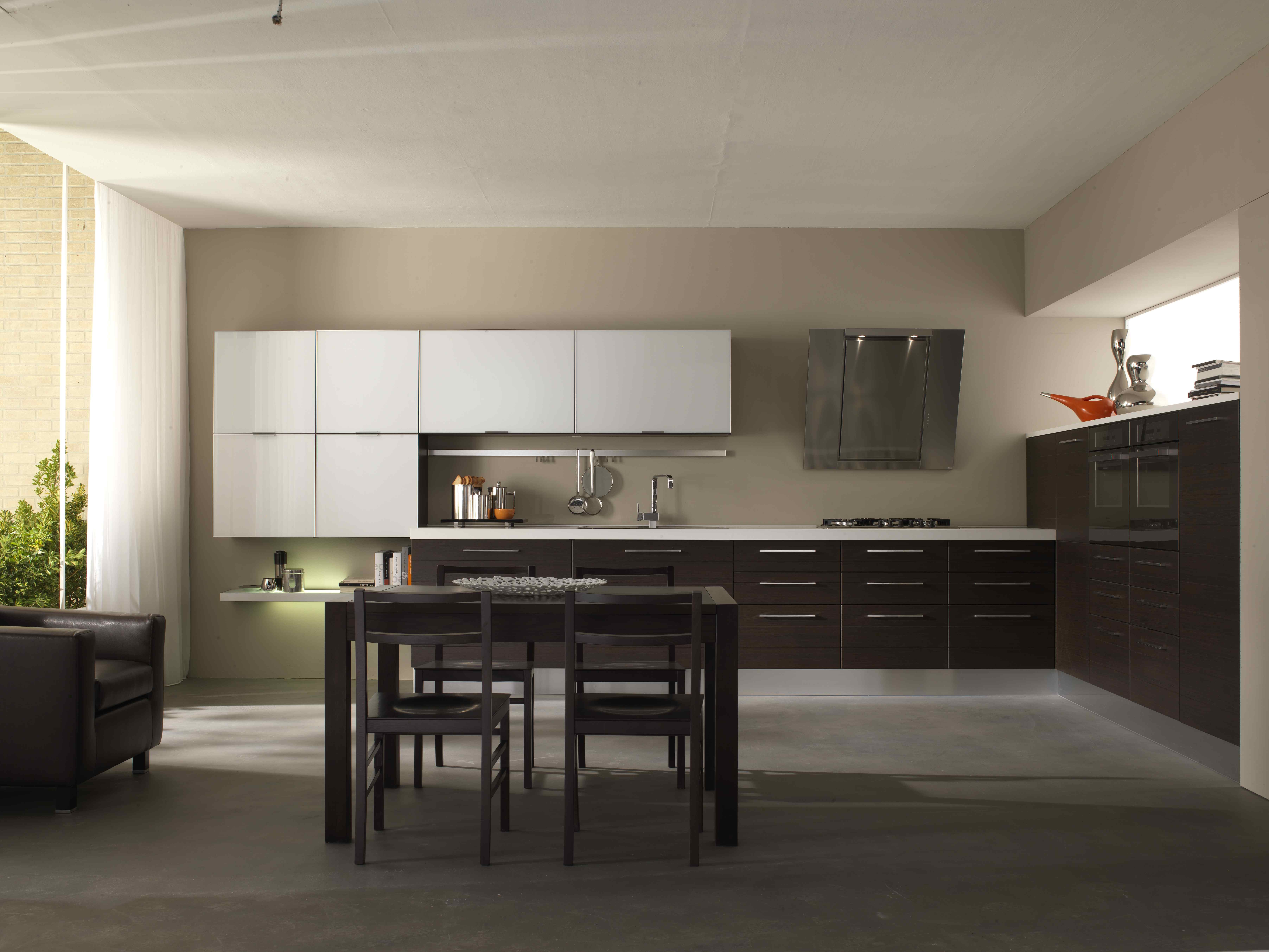 Get Modern and Unique Kitchen Design in Brighton