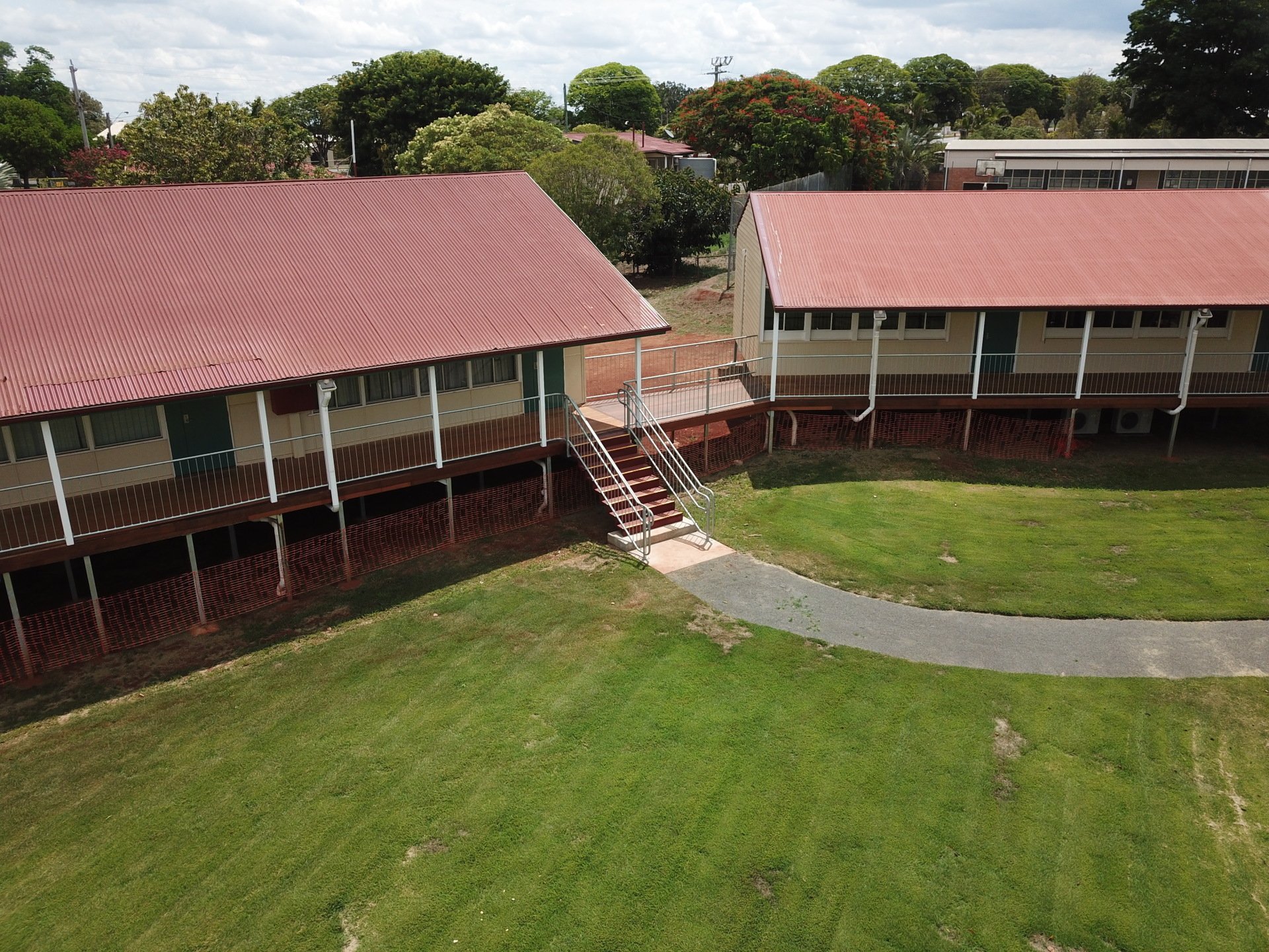 Gallery | Hallstone Constructions