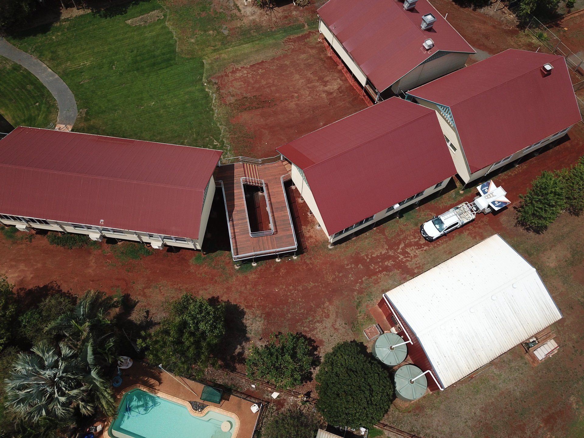 Gallery | Hallstone Constructions