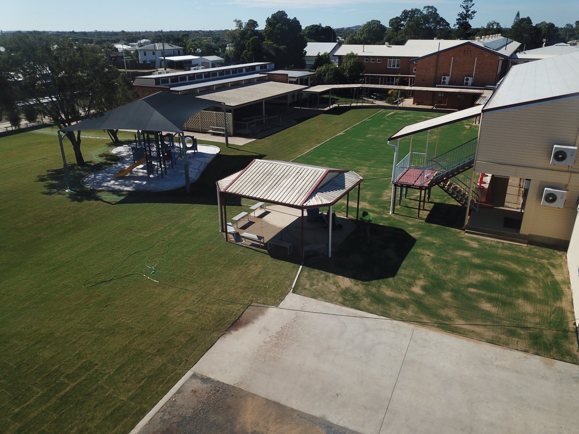 Gallery | Hallstone Constructions