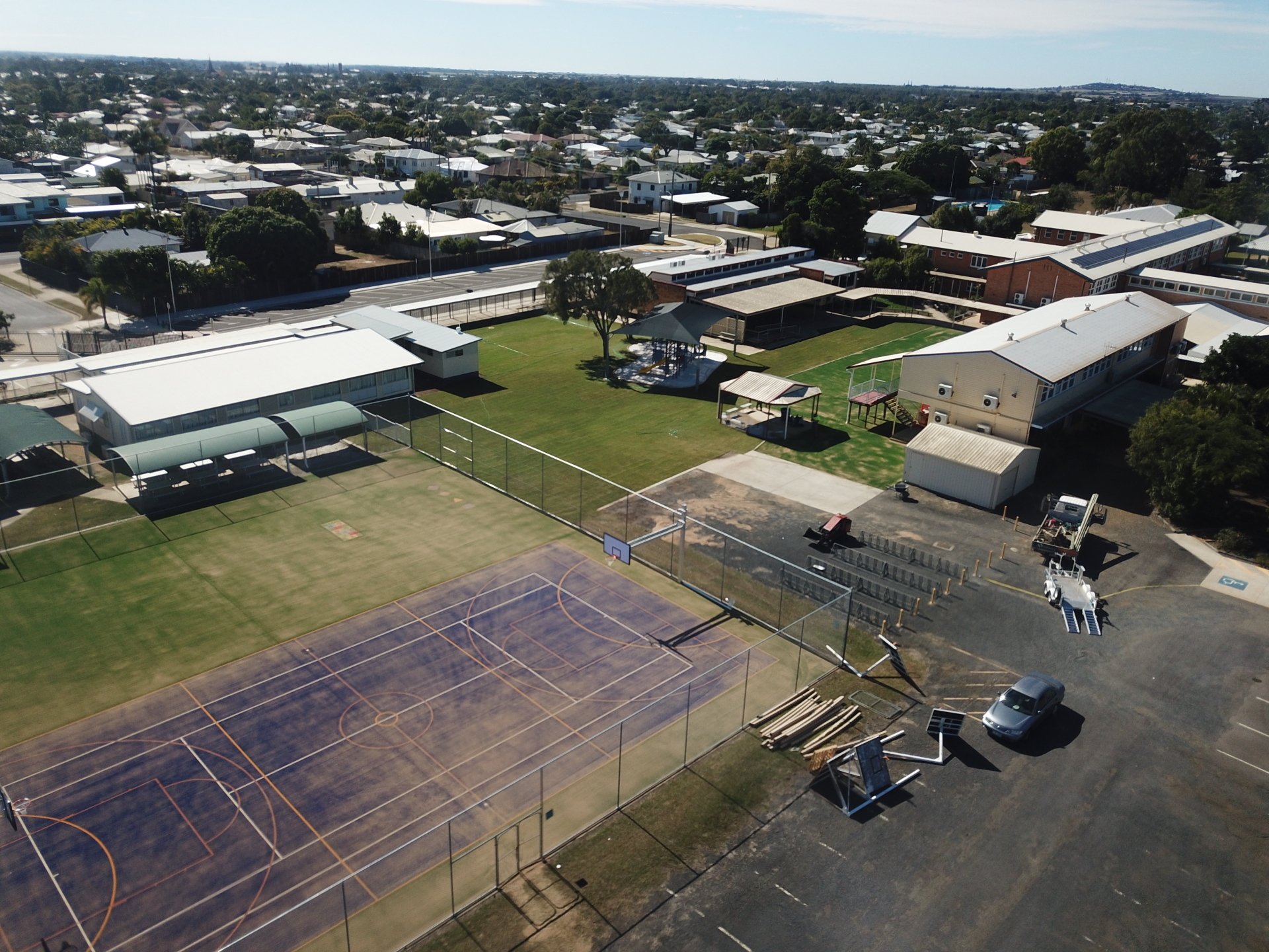 Gallery | Hallstone Constructions