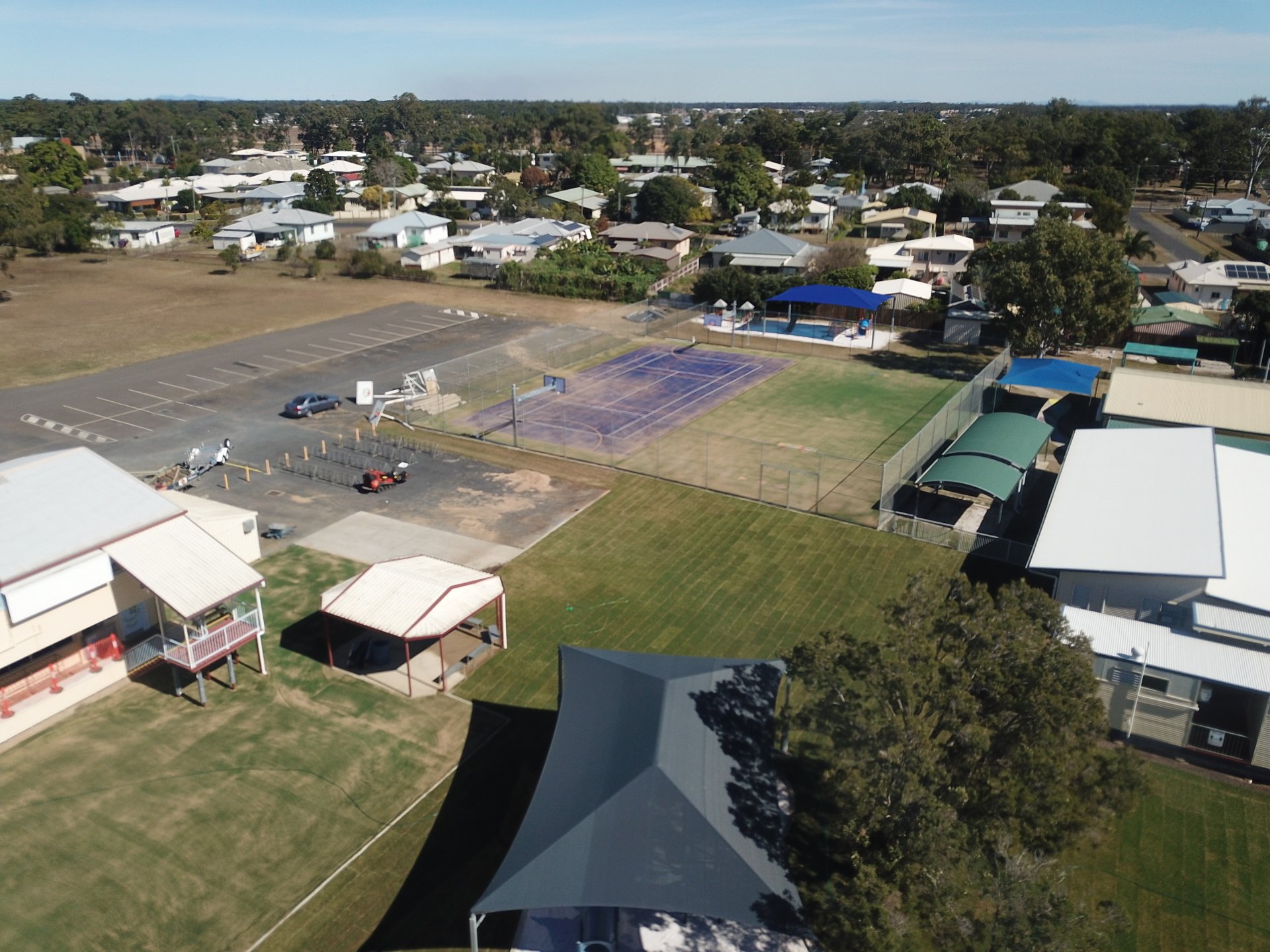 Gallery | Hallstone Constructions