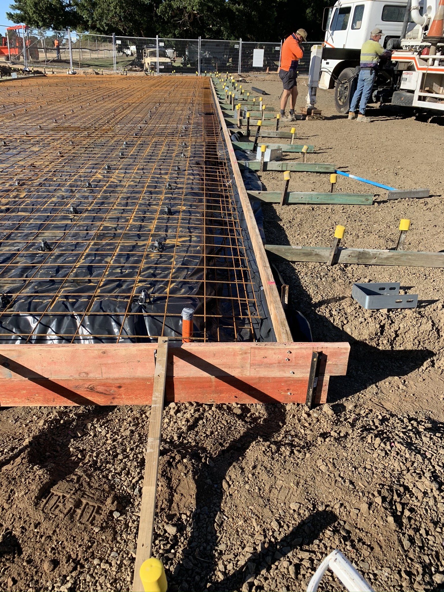 Gallery | Hallstone Constructions