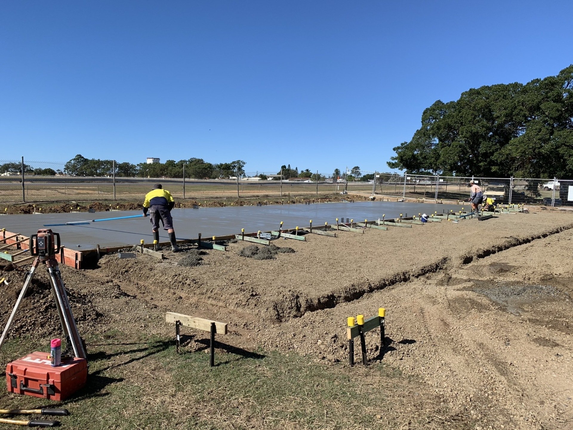 Gallery | Hallstone Constructions