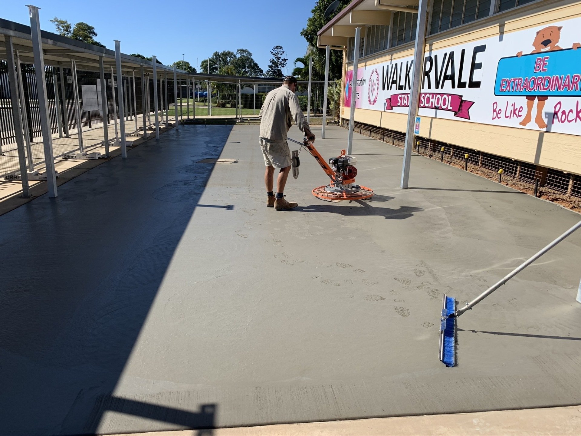 Gallery | Hallstone Constructions