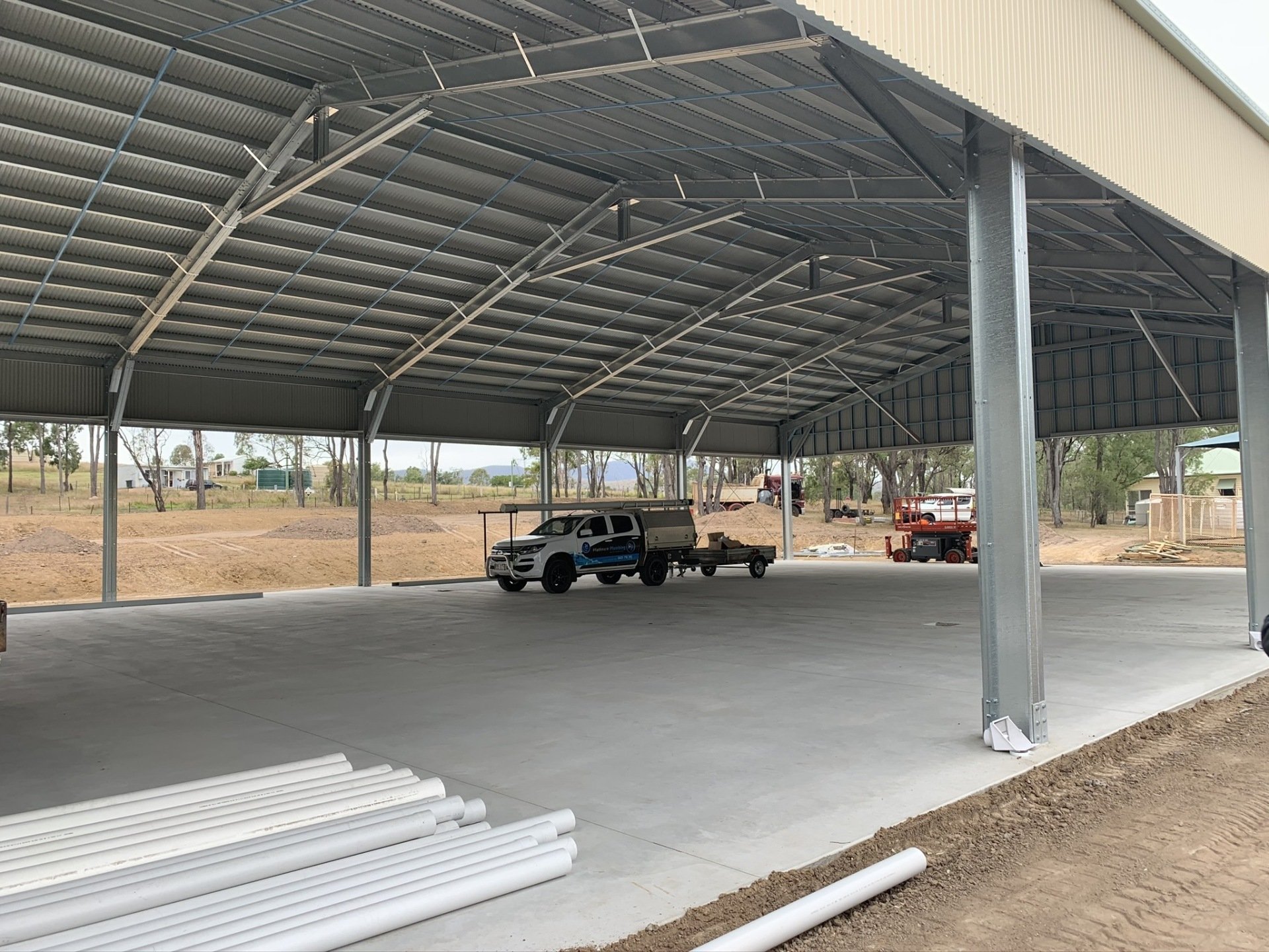 Gallery | Hallstone Constructions