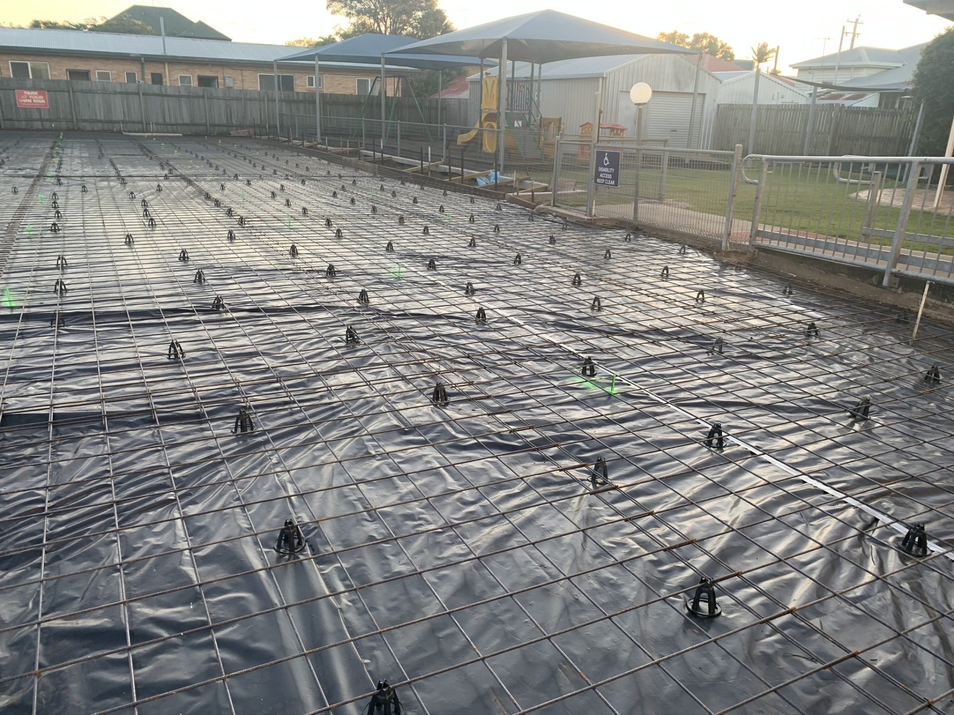 Gallery | Hallstone Constructions