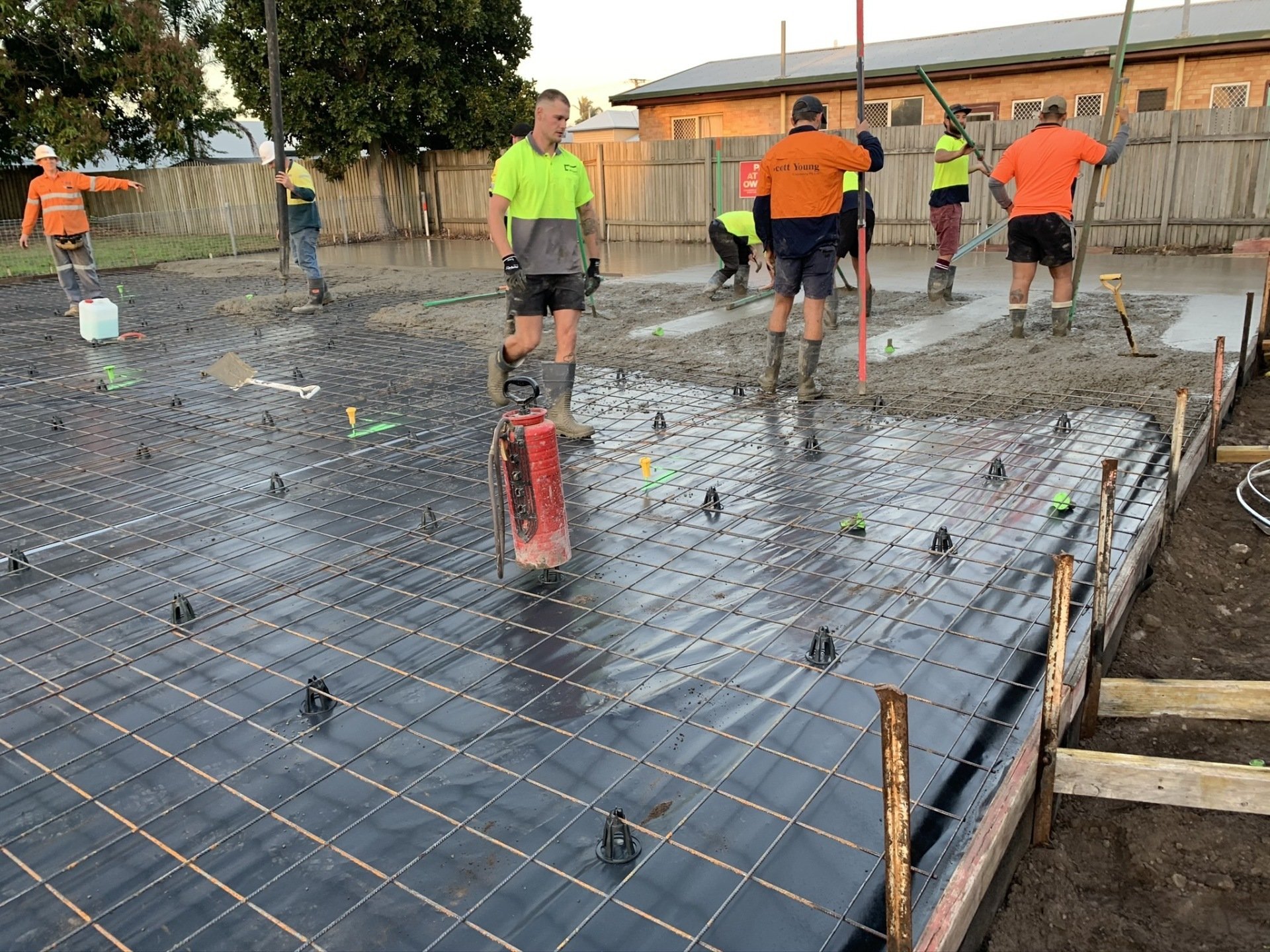 Gallery | Hallstone Constructions