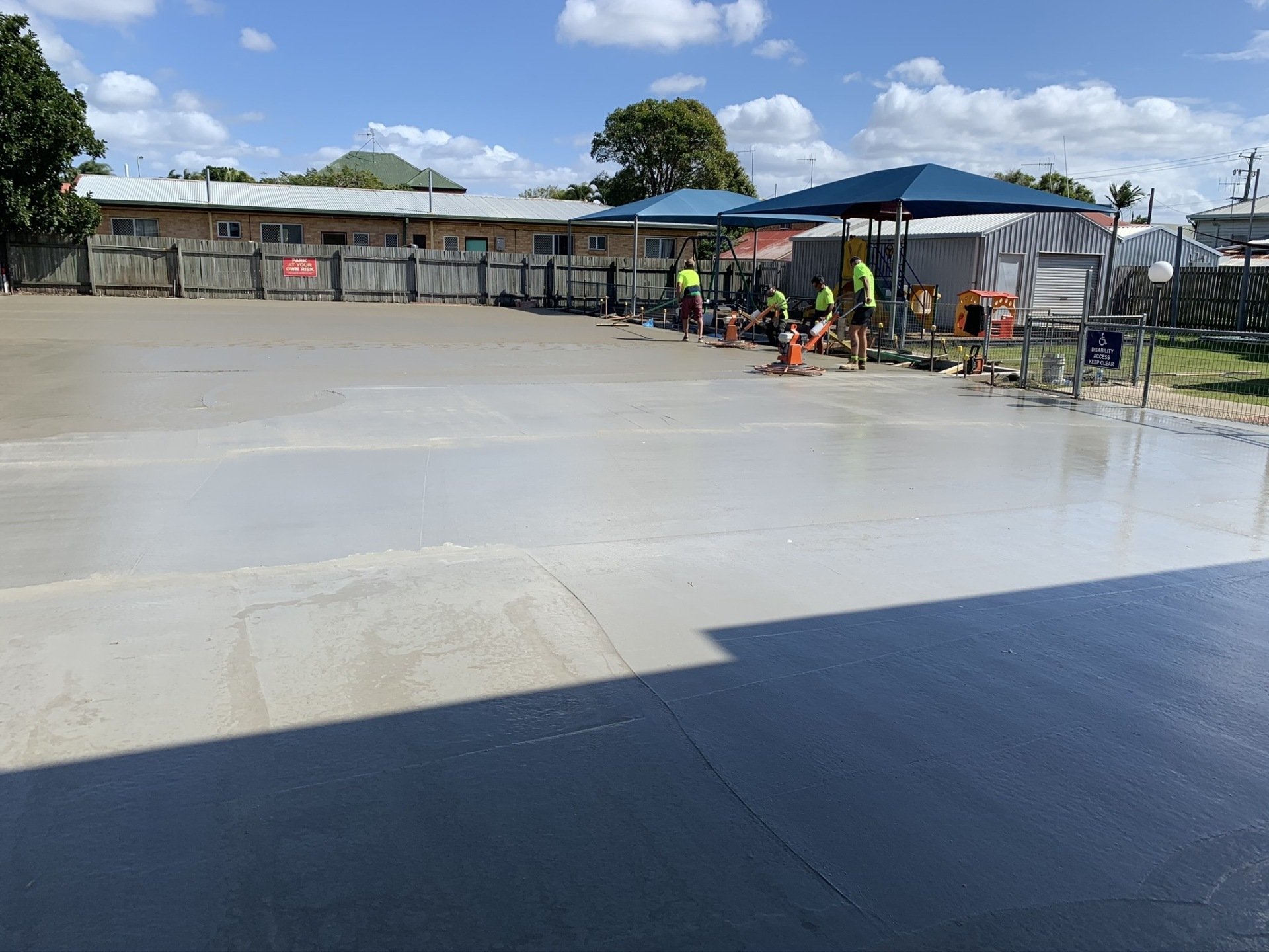 Gallery | Hallstone Constructions