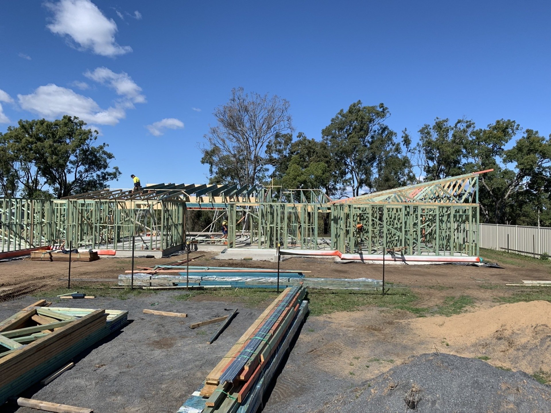 Gallery | Hallstone Constructions