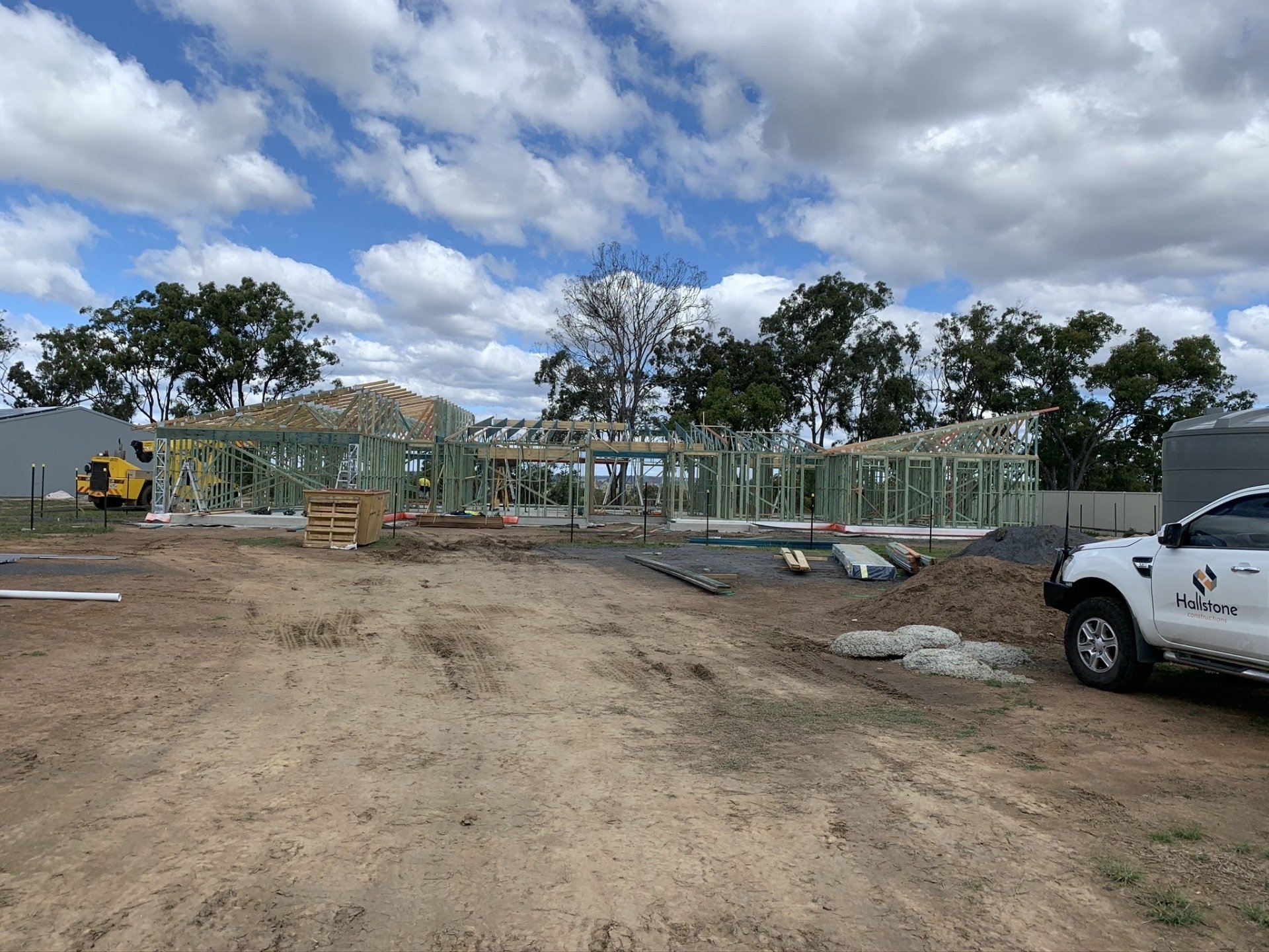 Gallery | Hallstone Constructions