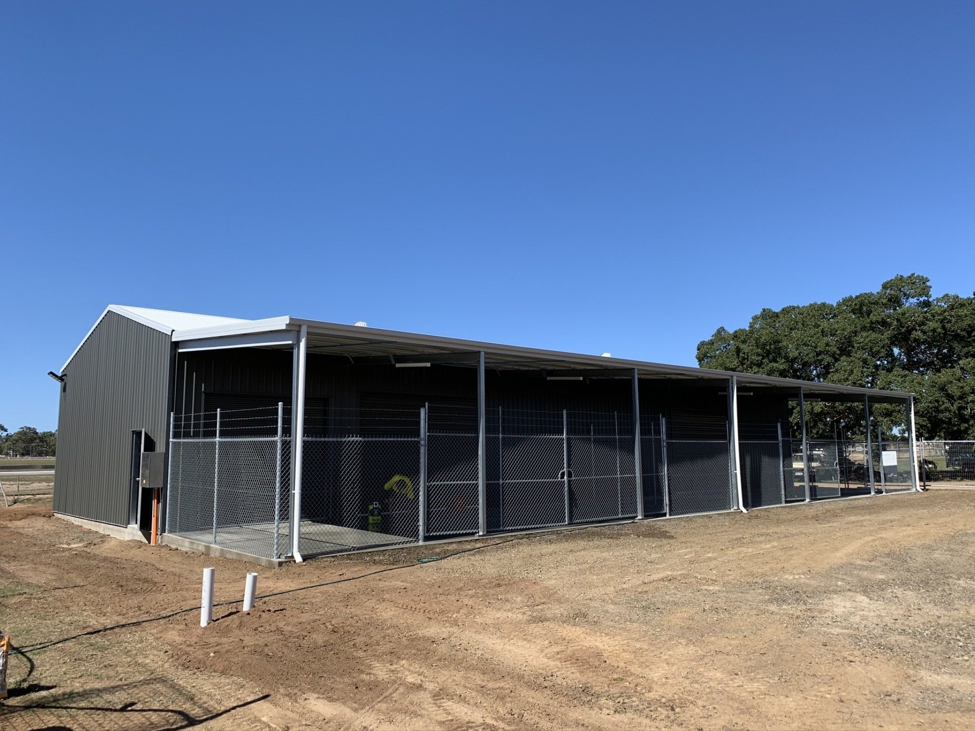 Gallery | Hallstone Constructions