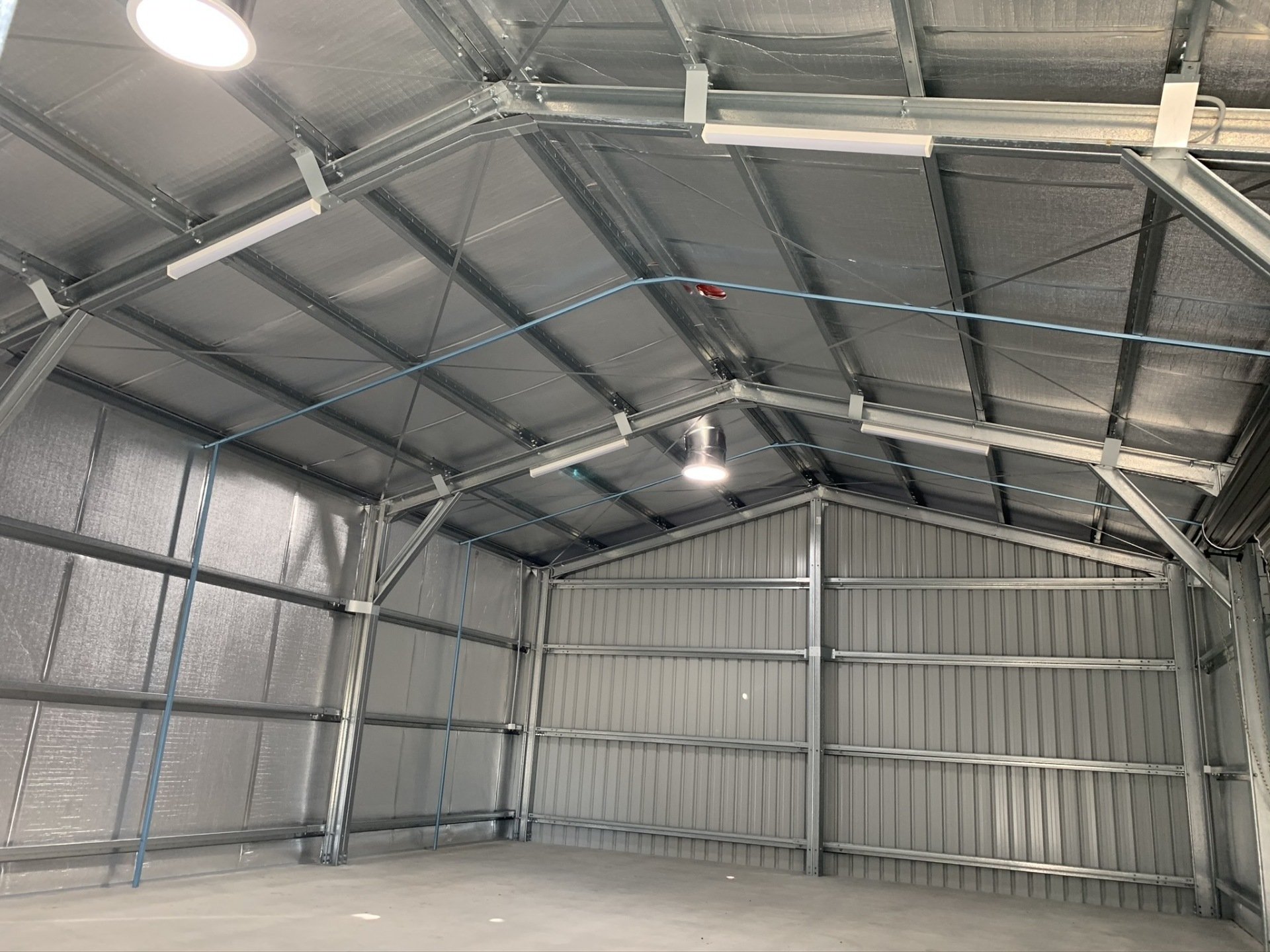 Gallery | Hallstone Constructions