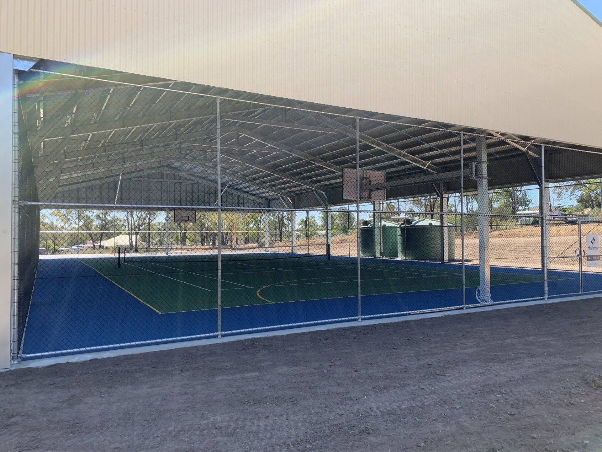 Gallery | Hallstone Constructions