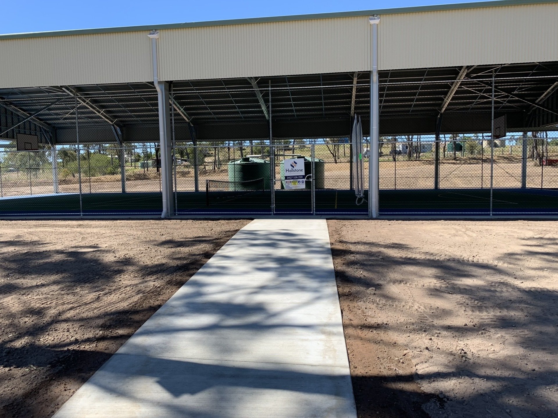 Gallery | Hallstone Constructions