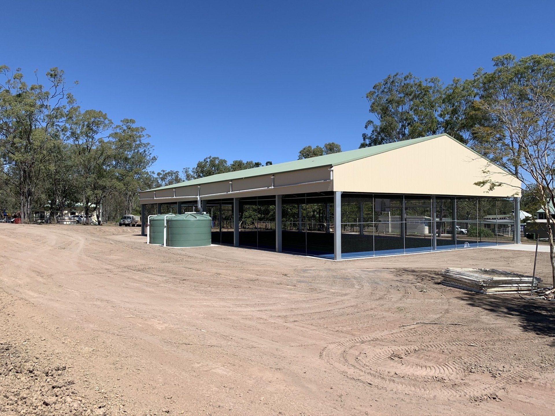 Gallery | Hallstone Constructions