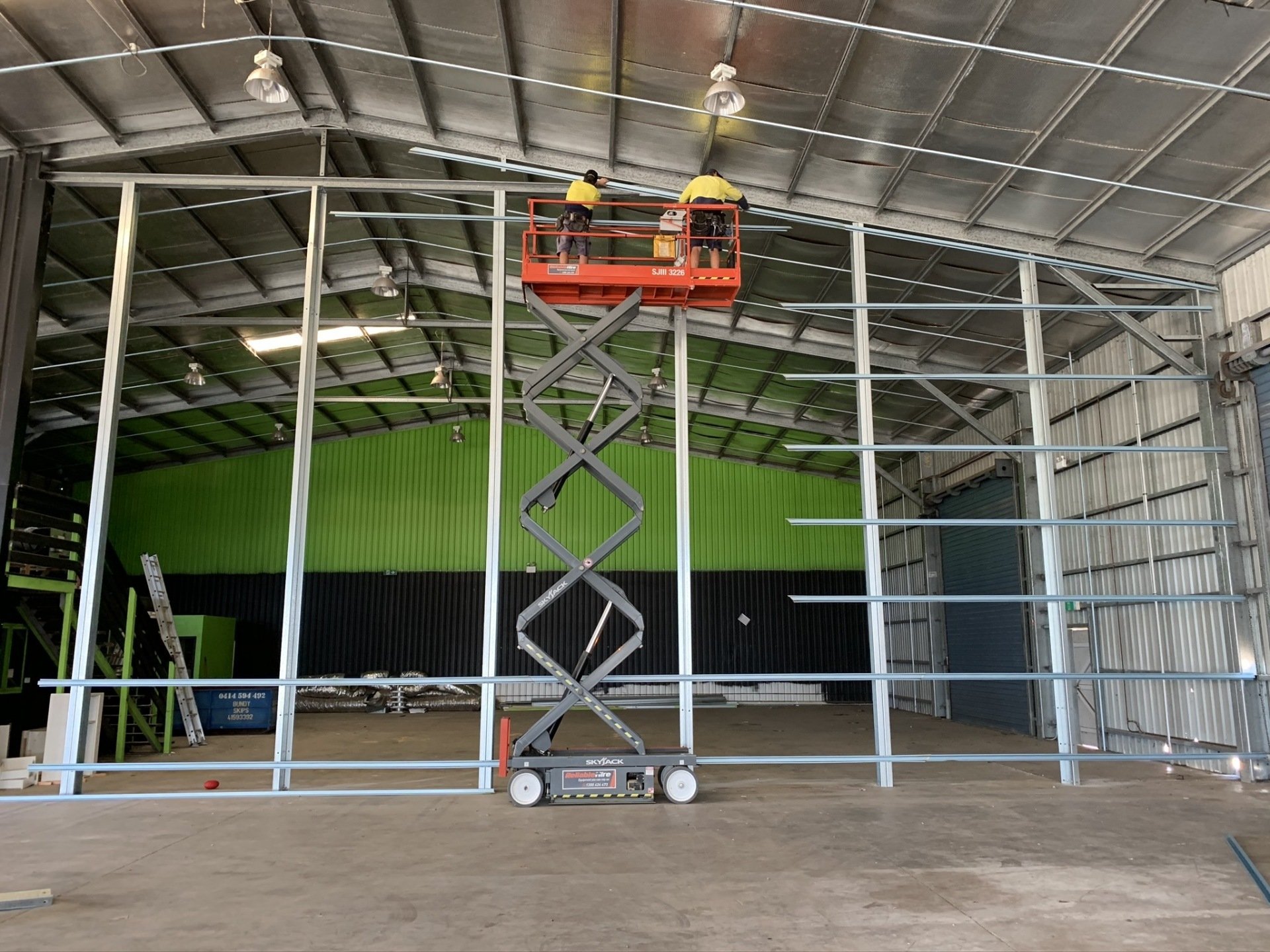Gallery | Hallstone Constructions