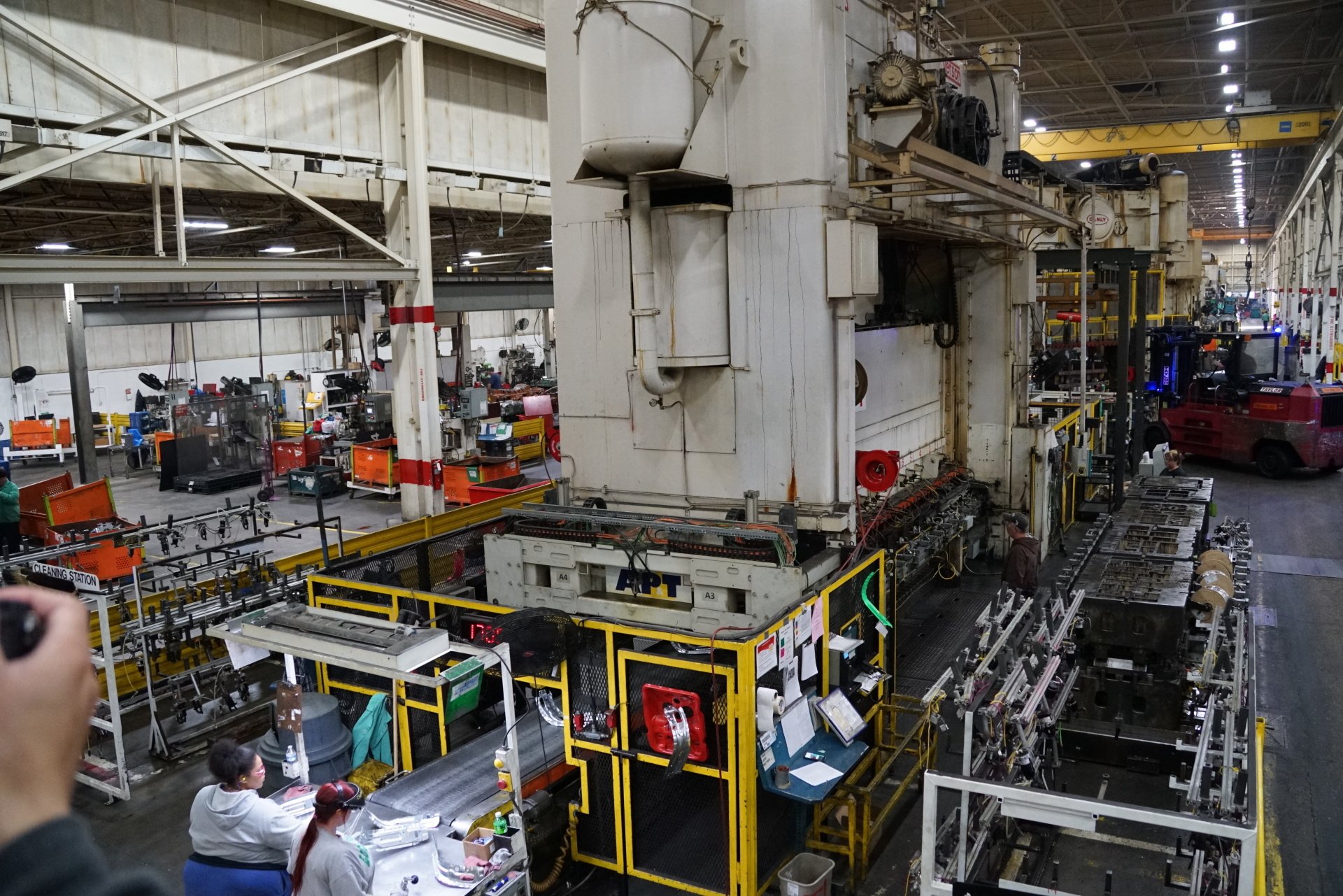 Autokiniton - Homepage