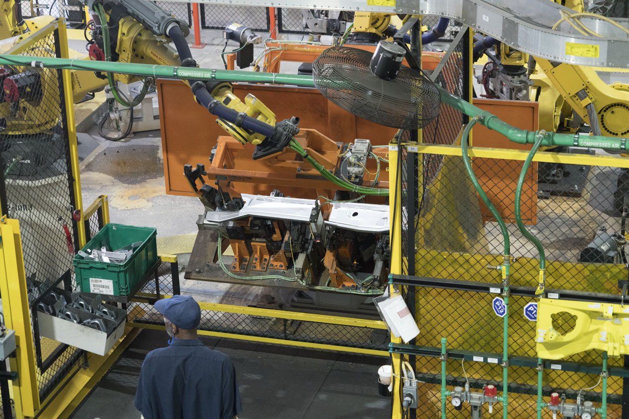 Autokiniton - Homepage