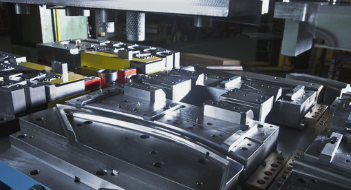 Autokiniton - Engineering Capabilities