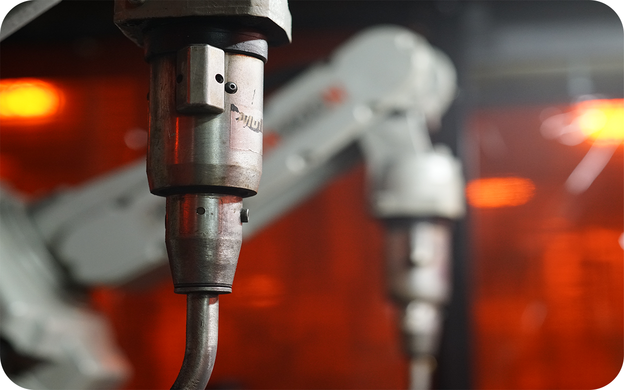 Autokiniton - About Our Company