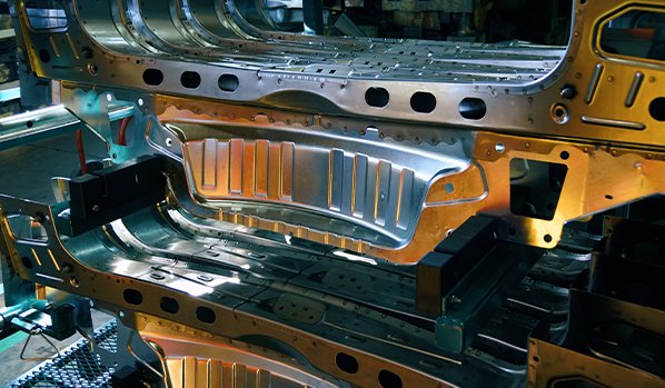 Autokiniton - Engineering Capabilities