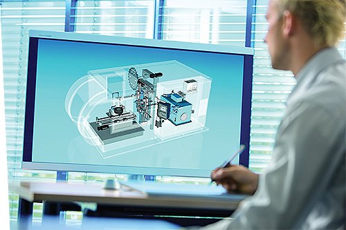 Autokiniton - Engineering Capabilities