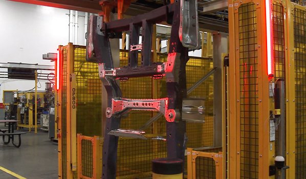 Autokiniton - Engineering Capabilities