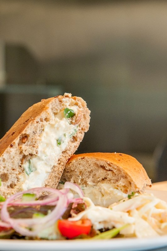 Seed Room Coffee Shop & Bistro at Horticentre