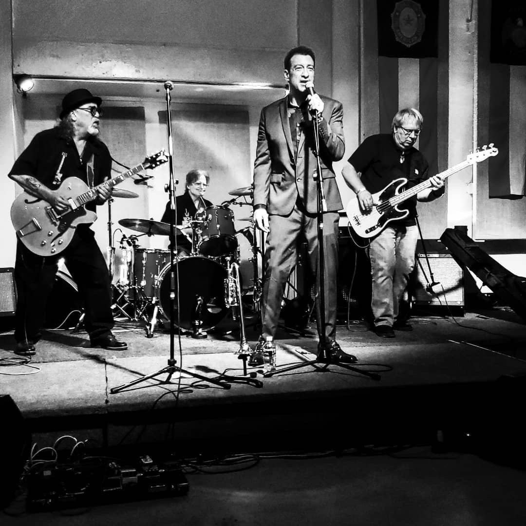 Law & Chaos | Indie Band | For Hire | Blues, Jazz, Funk rock Band