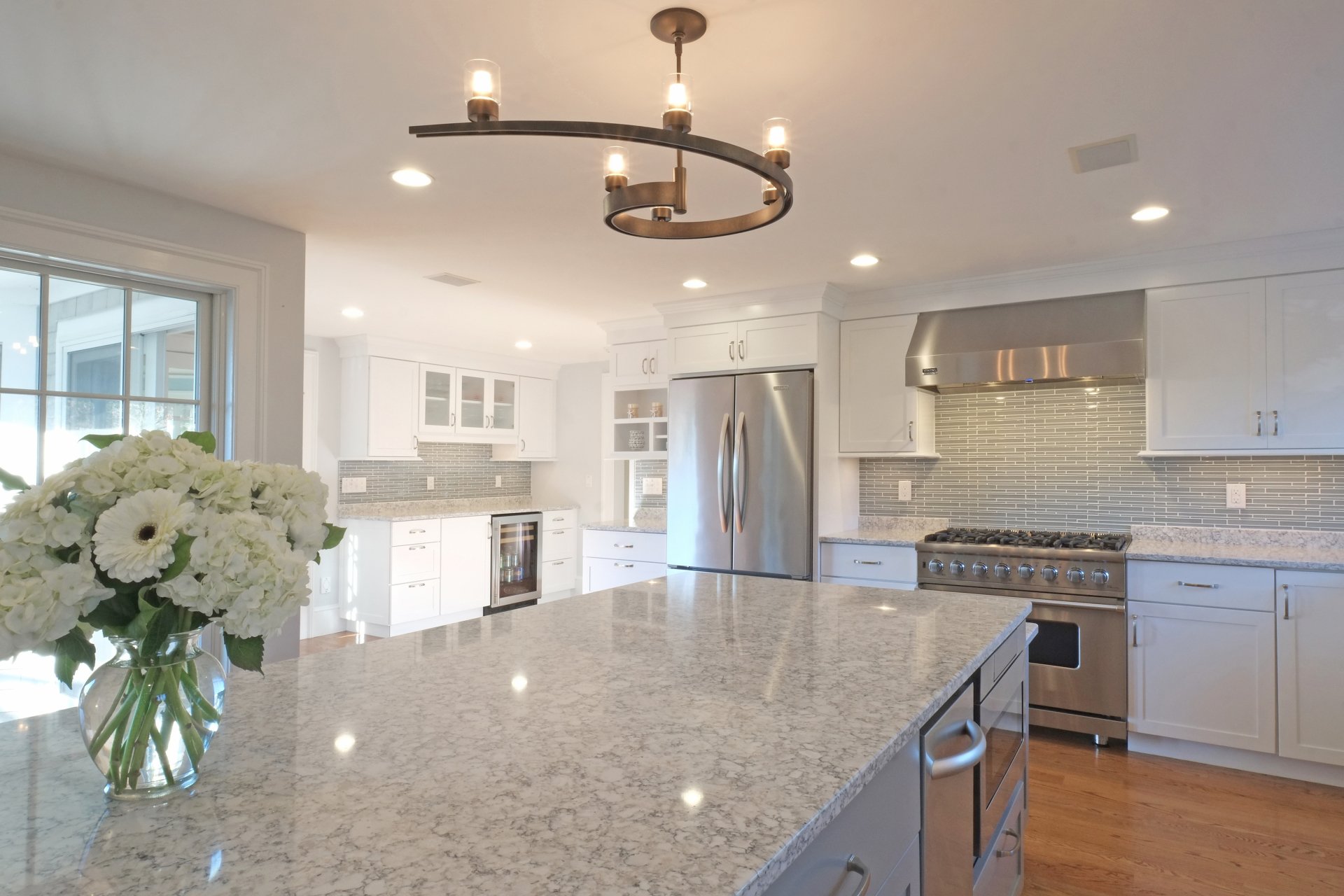 Creative Counters | Custom Counter Tops Vermont