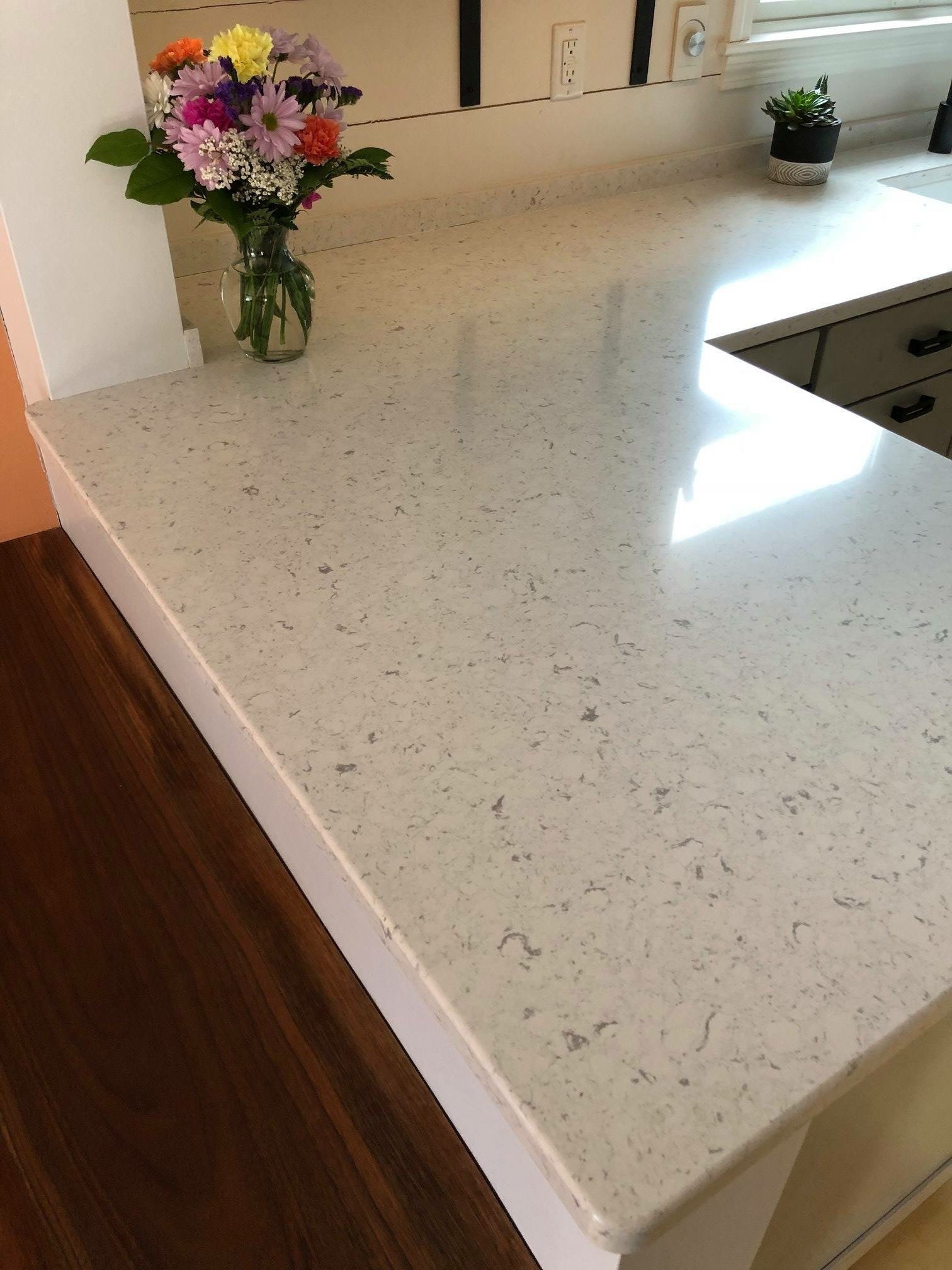 Creative Counters | Custom Counter Tops Vermont