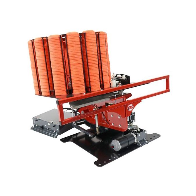 Doubles Trap Machines Automatic Electric Trap MEC Outdoors MCS Trap Doubles Trap Machines Automatic Electric Trap MEC Outdoors MCS Trap