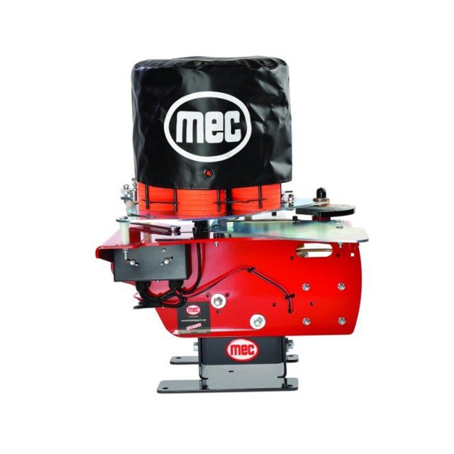 MEC Trap Covers