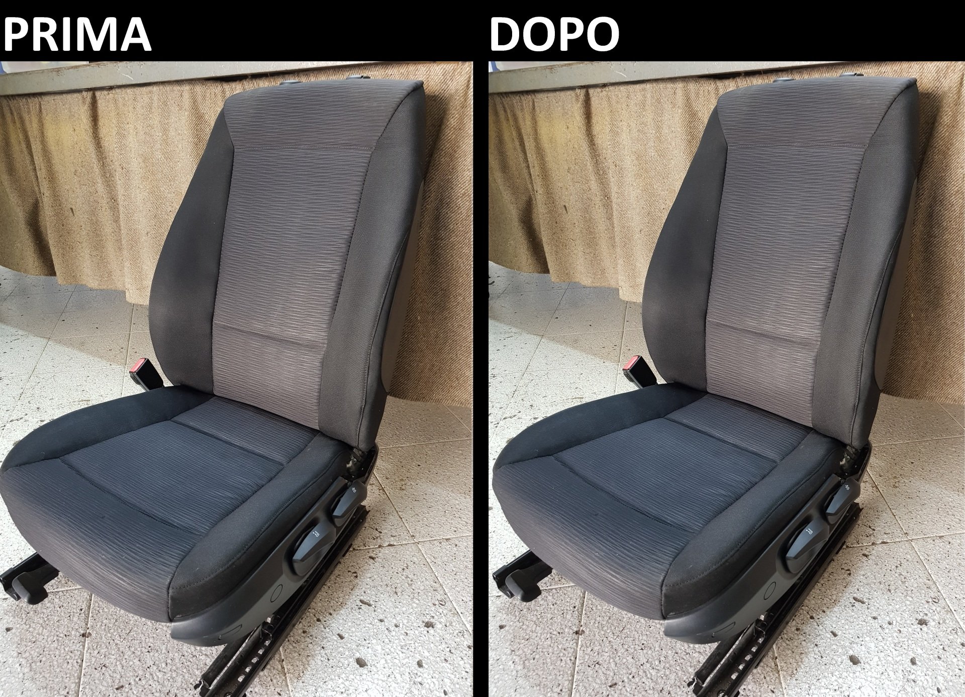 Tappezzeria per auto - Afragola - Napoli - Cardito - Caivano ...