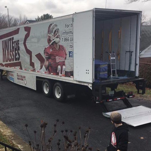 Premier moving company near Springfield, MA | Five College Movers