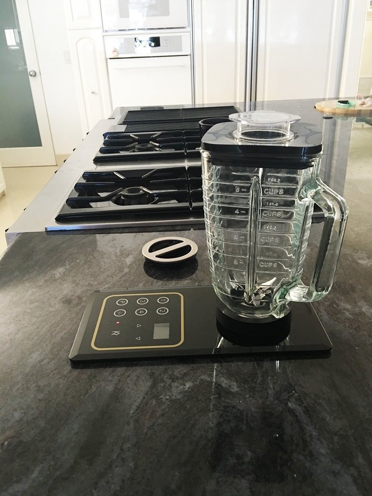 The Kitchen Prep Multi Chef for RV and Marine