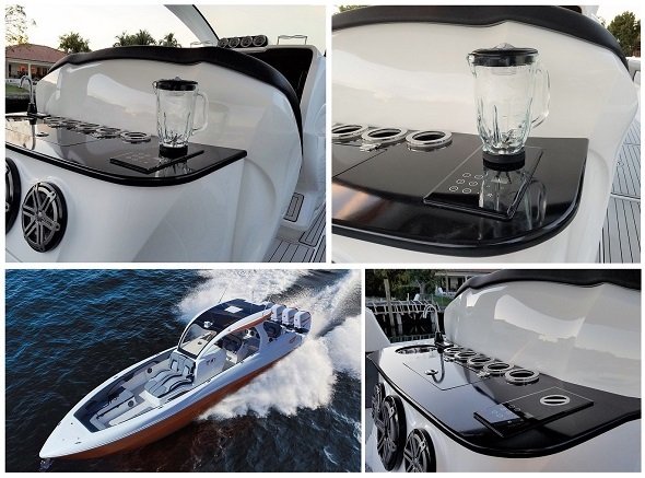 The Kitchen Prep Multi Chef Installation Instructions