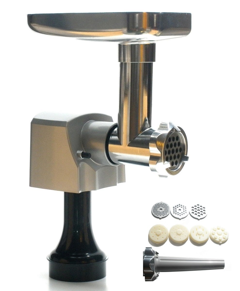 The Kitchen Prep Multi Chef all in one, drop in counter appliance