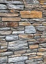 Schist Stone Cladding | Southern Stonemasons Christchurch