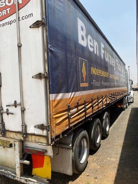 Heath Busch Trailers