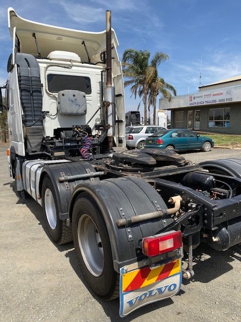 Heath Busch Trailers