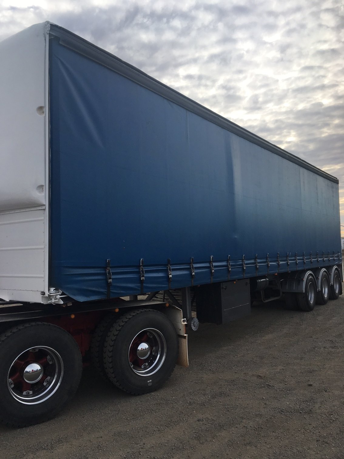 Heath Busch Trailers